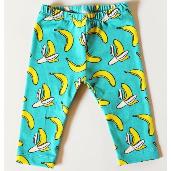 Banana Pants - Etsy