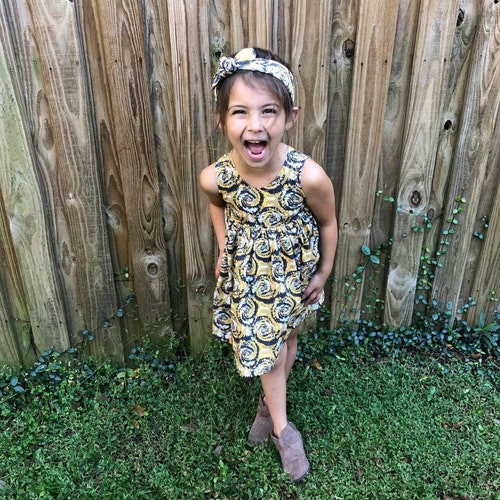 UCF Knights Dress Game Day Central Florida College Apparel - Etsy