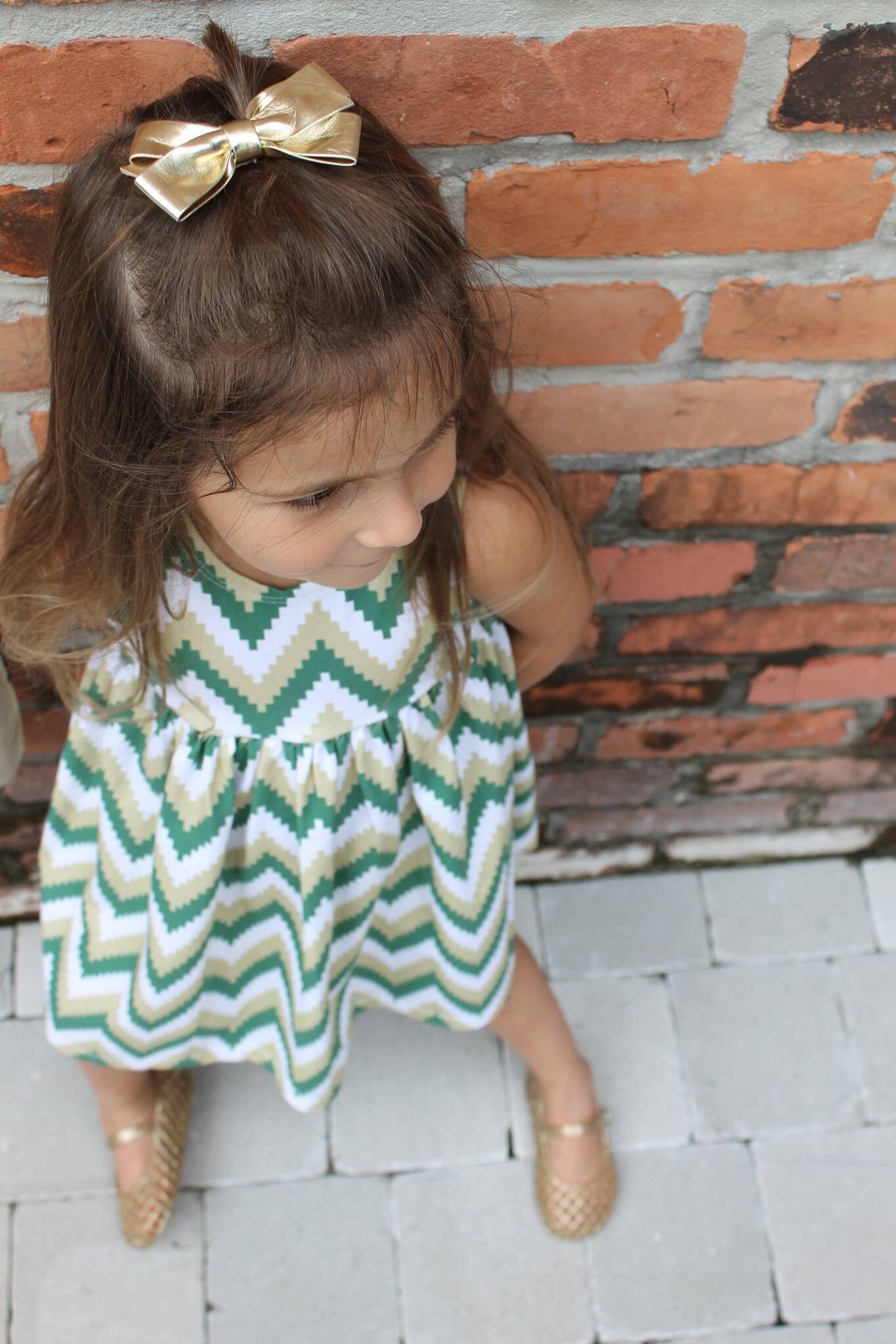 USF Bulls Dress, Game Day, College Apparel, Baby, Girl, Toddler ...