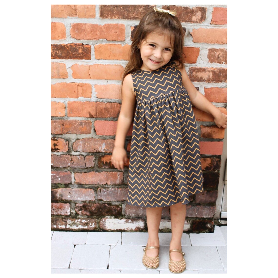 UCF Knights Dress Game Day Central Florida College Apparel | Etsy