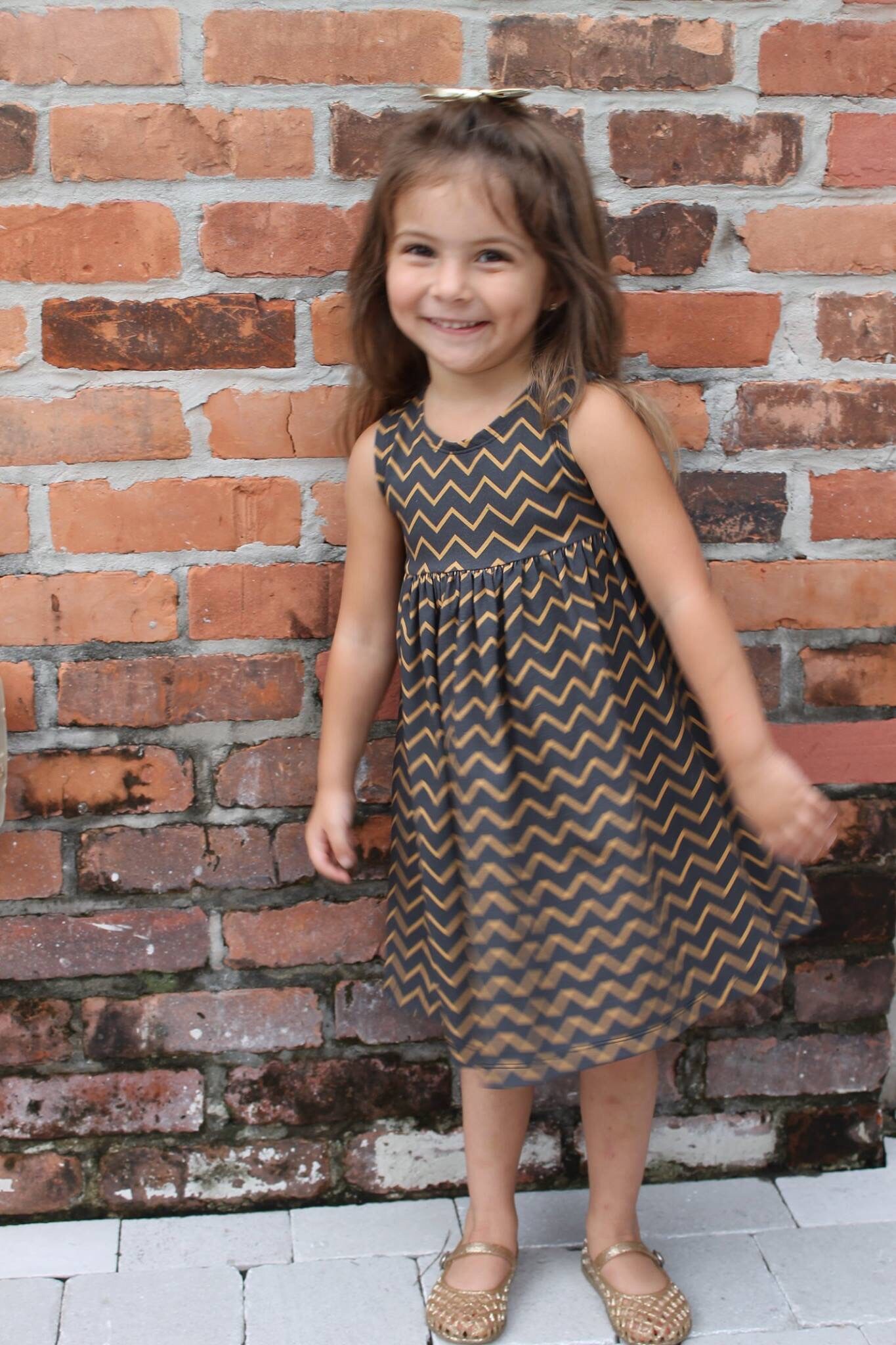 UCF Knights Dress Game Day Central Florida College Apparel - Etsy