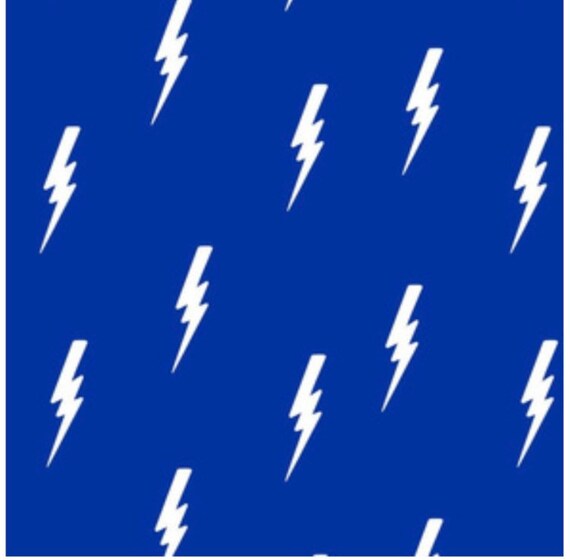 Air Force Academy Logo Lightning Bolt