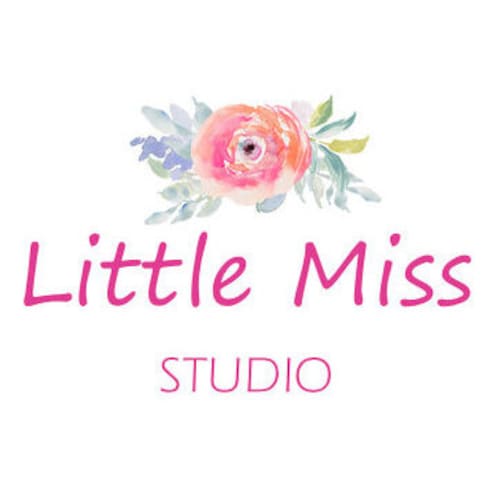 StudioLittleMiss - Etsy