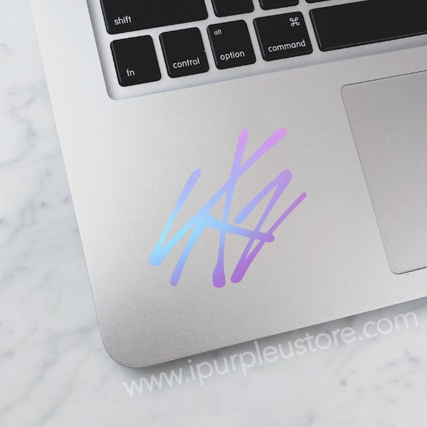 Stray Kids Logo Stickers - Etsy
