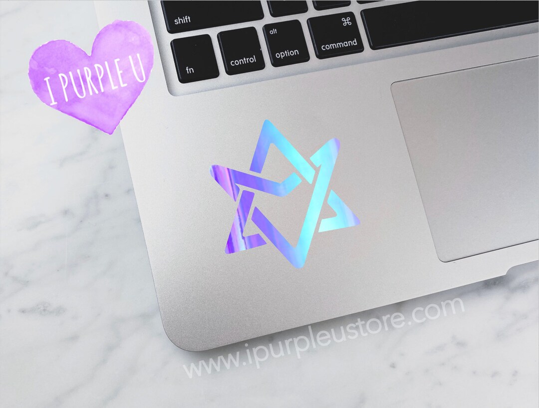 ASTRO / Logo Vinyl Decal Sticker - Etsy