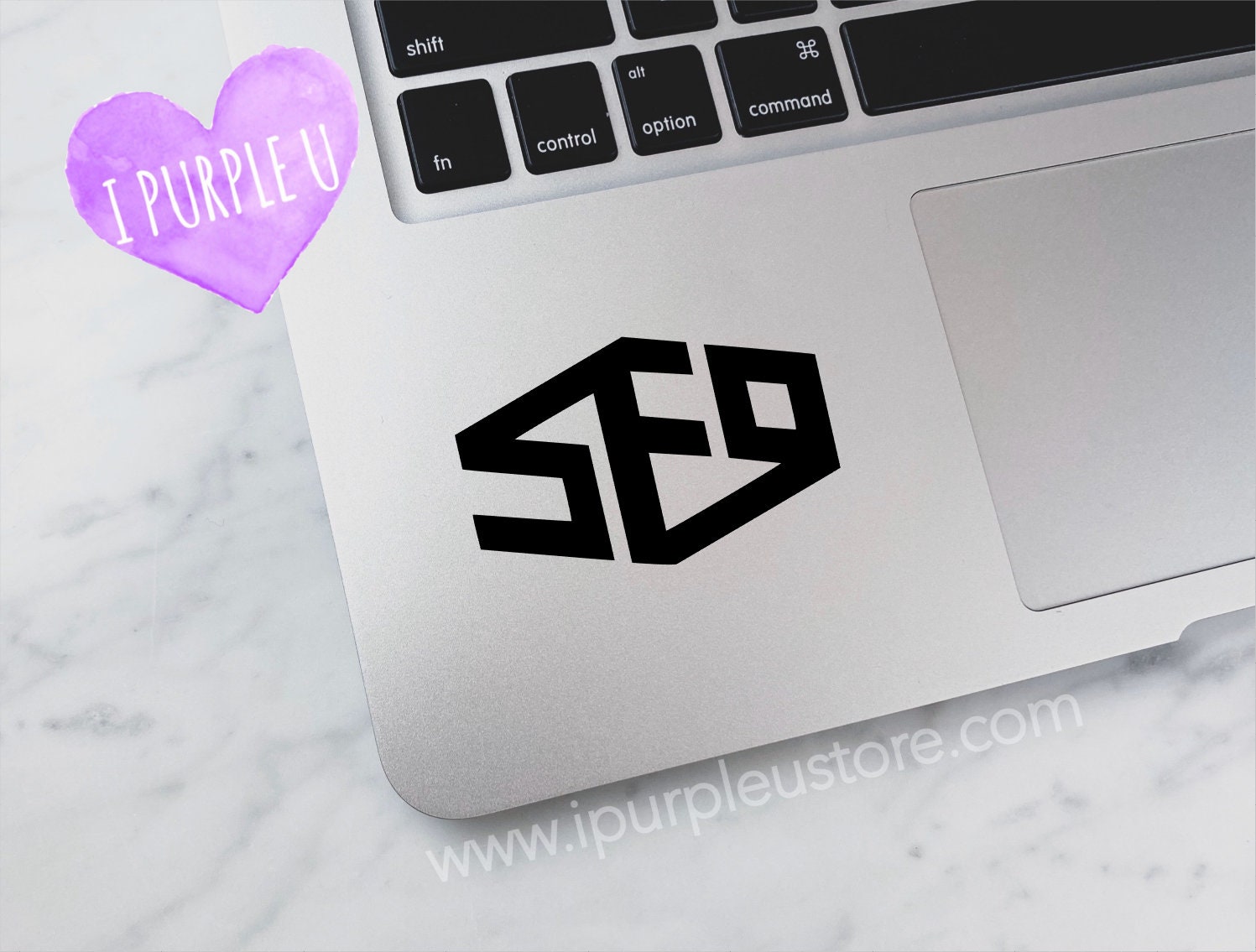 SF9 / Logo Vinyl Decal Sticker - Etsy Singapore