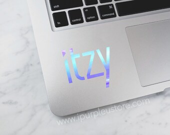 GOT7 / Long Logo Vinyl Decal Sticker | Etsy