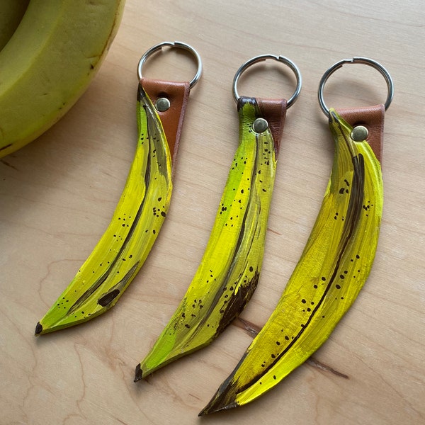 Hands Free Keychain - Etsy