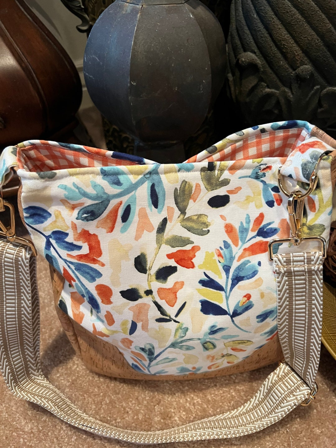 Hobo Style or Crossbody Bag. - Etsy