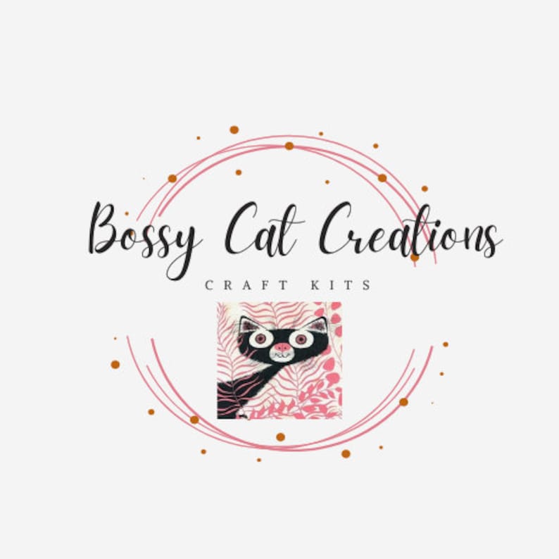 Buggy Birthday Craft or Party Favor - Kid's Craft Kit - Etsy