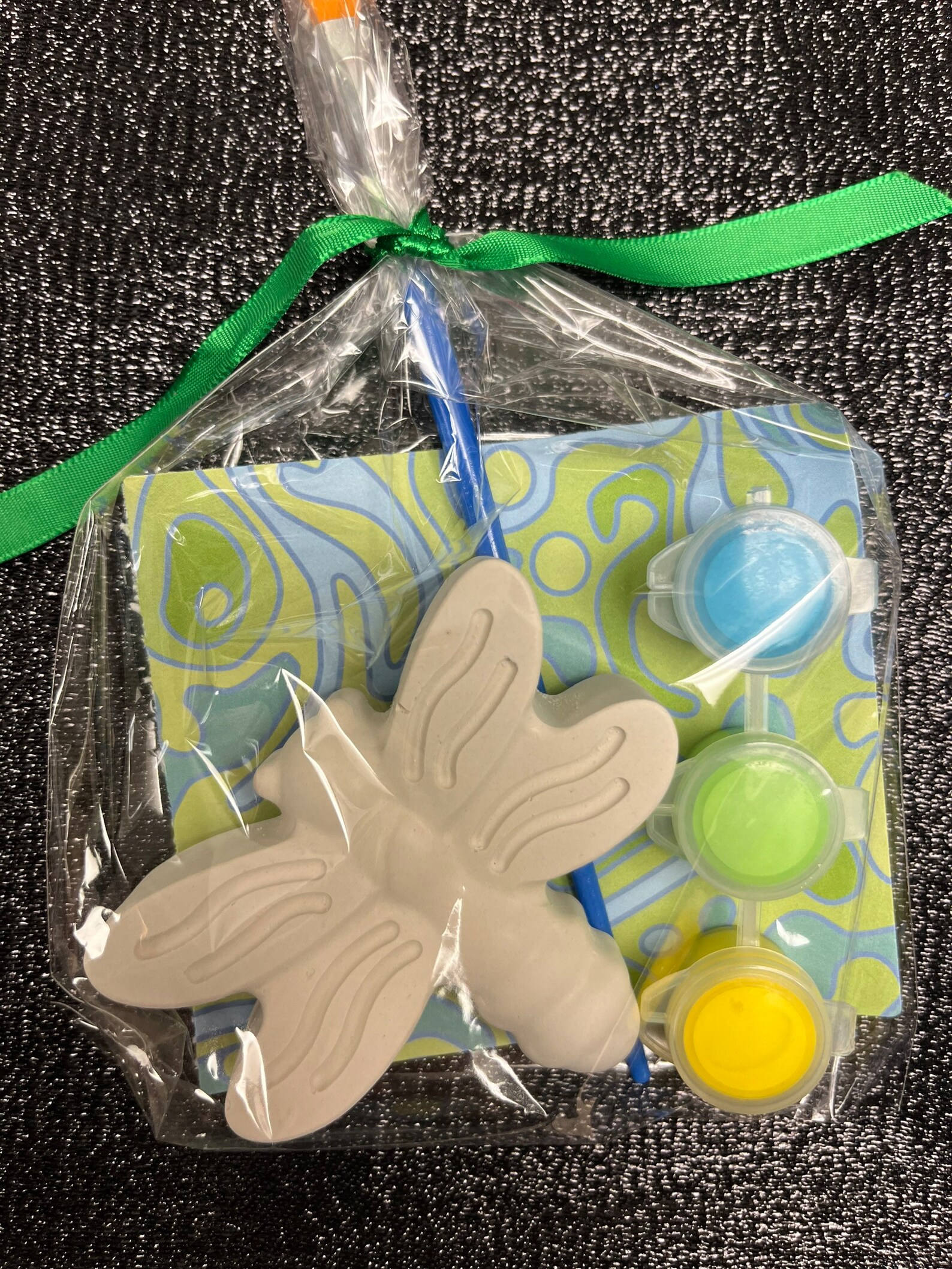 Buggy Birthday Craft or Party Favor Kid's Craft Kit - Etsy