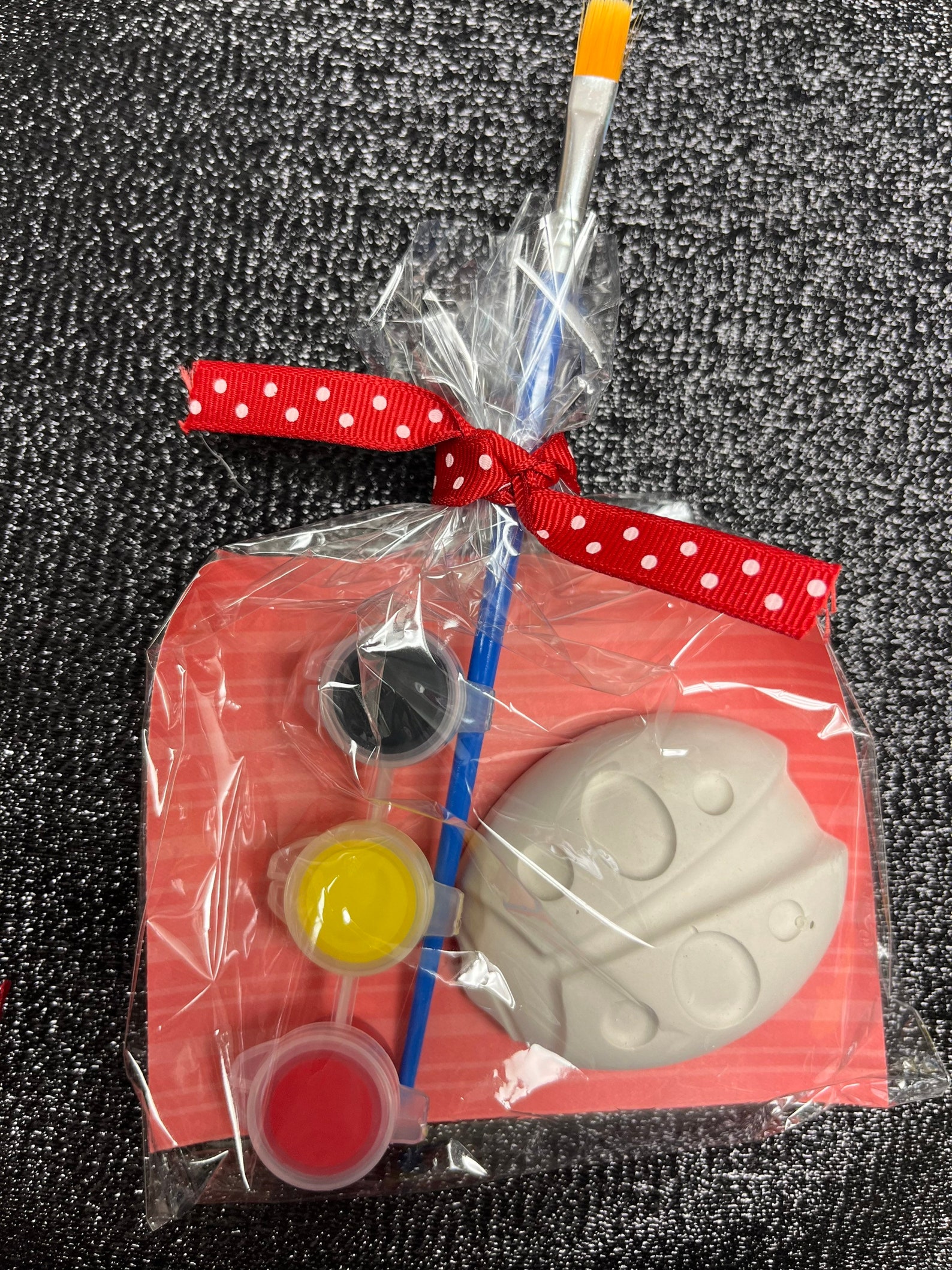 Buggy Birthday Craft or Party Favor Kid's Craft Kit - Etsy