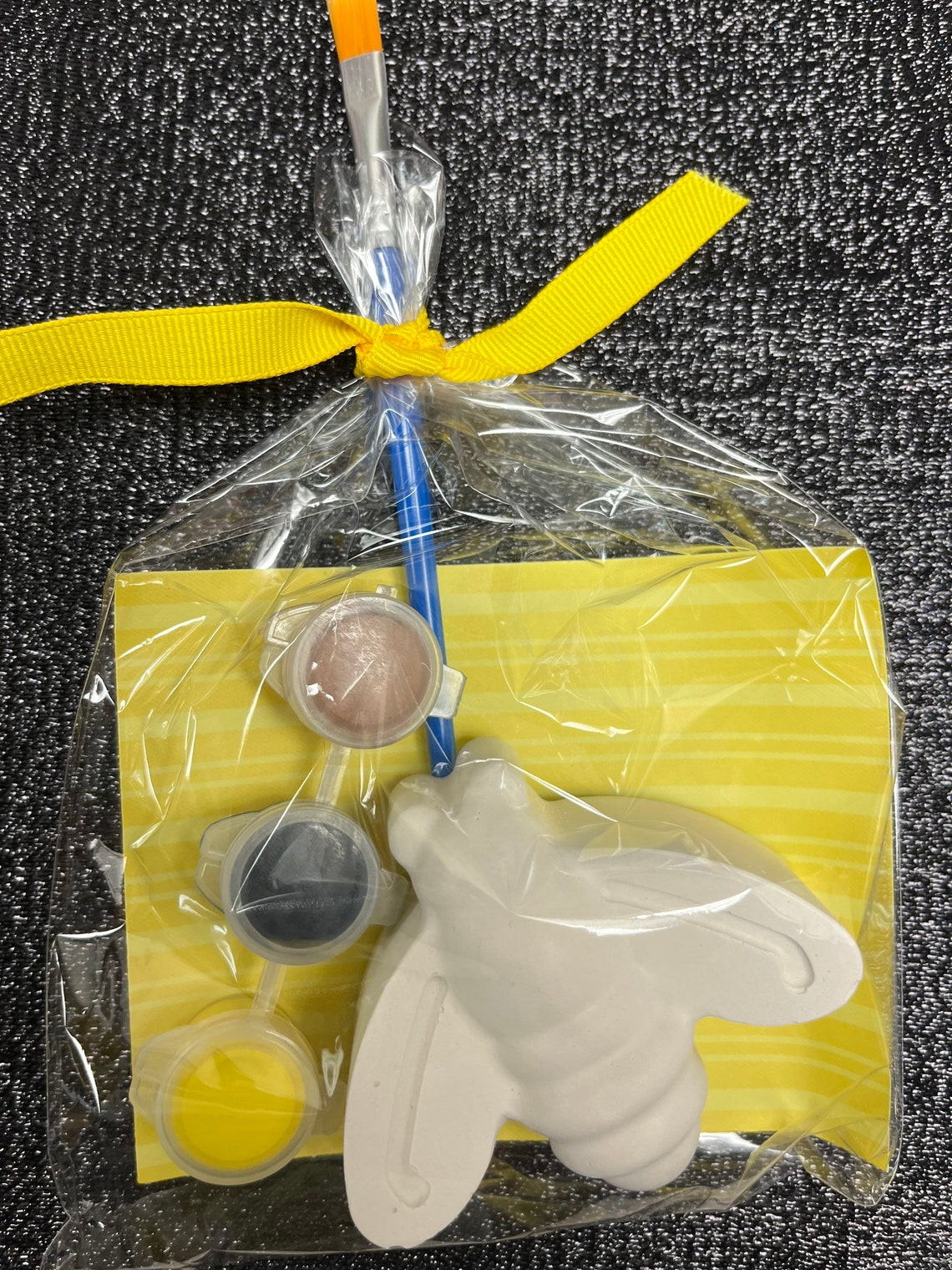 Buggy Birthday Craft or Party Favor Kid's Craft Kit - Etsy