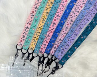 MRI Squad Badge Reel/interchangeable/radiology - Etsy