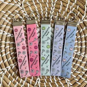 Ultrasound Tech Key Fob Keychain, Ultrasound Tech Accessories Gift ...