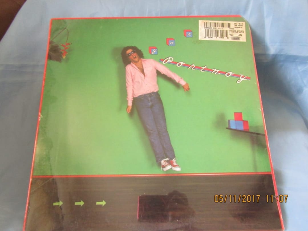 Gary Portnoy Gary Portnoy Columbia NJC 36755 New Factory Sealed12 LP Vinyl Album - Etsy