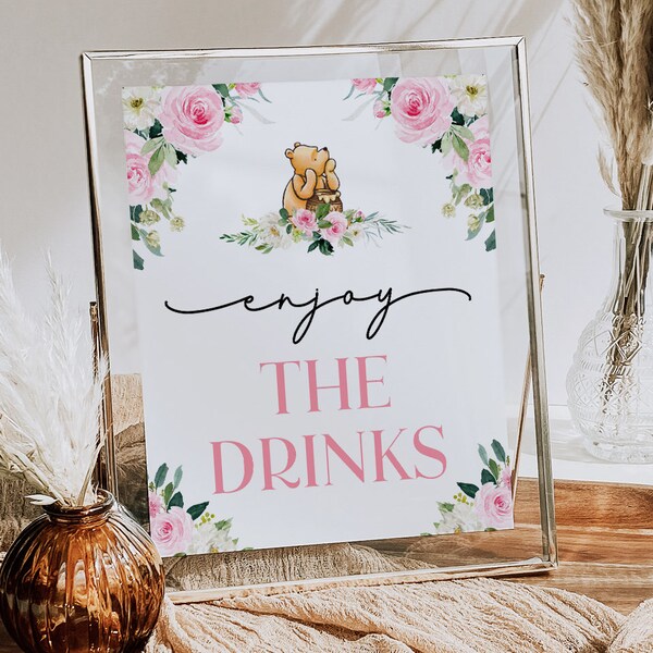 Refreshments Sign - Etsy