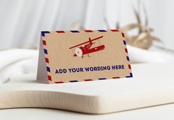 Airplane Birthday, Airplane Party, Plane Birthday, Plane, Airplane Tent ...