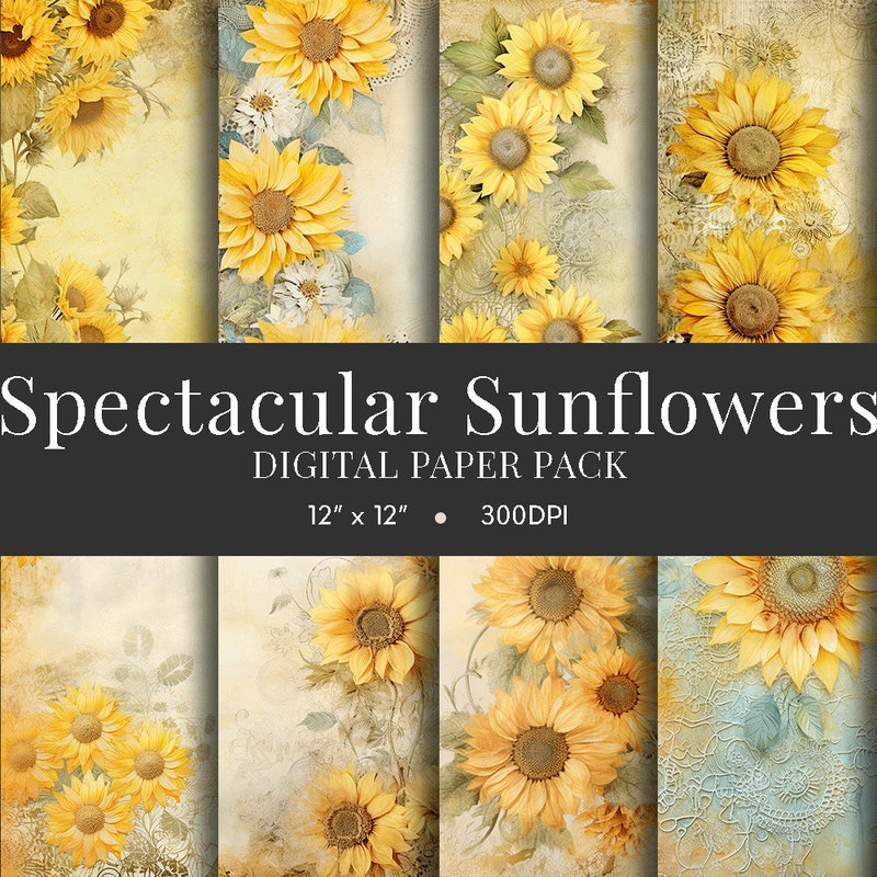 Scrapbook Templates 12x12 - Etsy