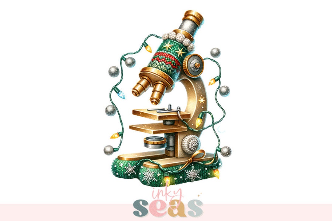 Science Teacher Christmas PNG, Teacher Christmas Png, Christmas ...