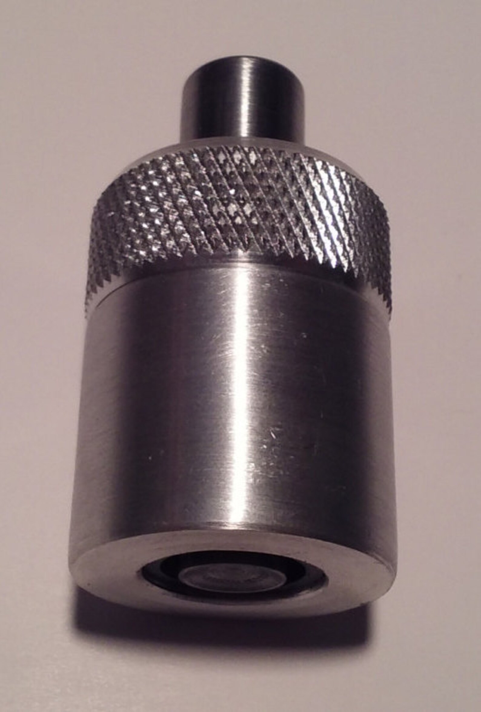 Coin Ring Center Punch just for US Penny. Comes - Etsy