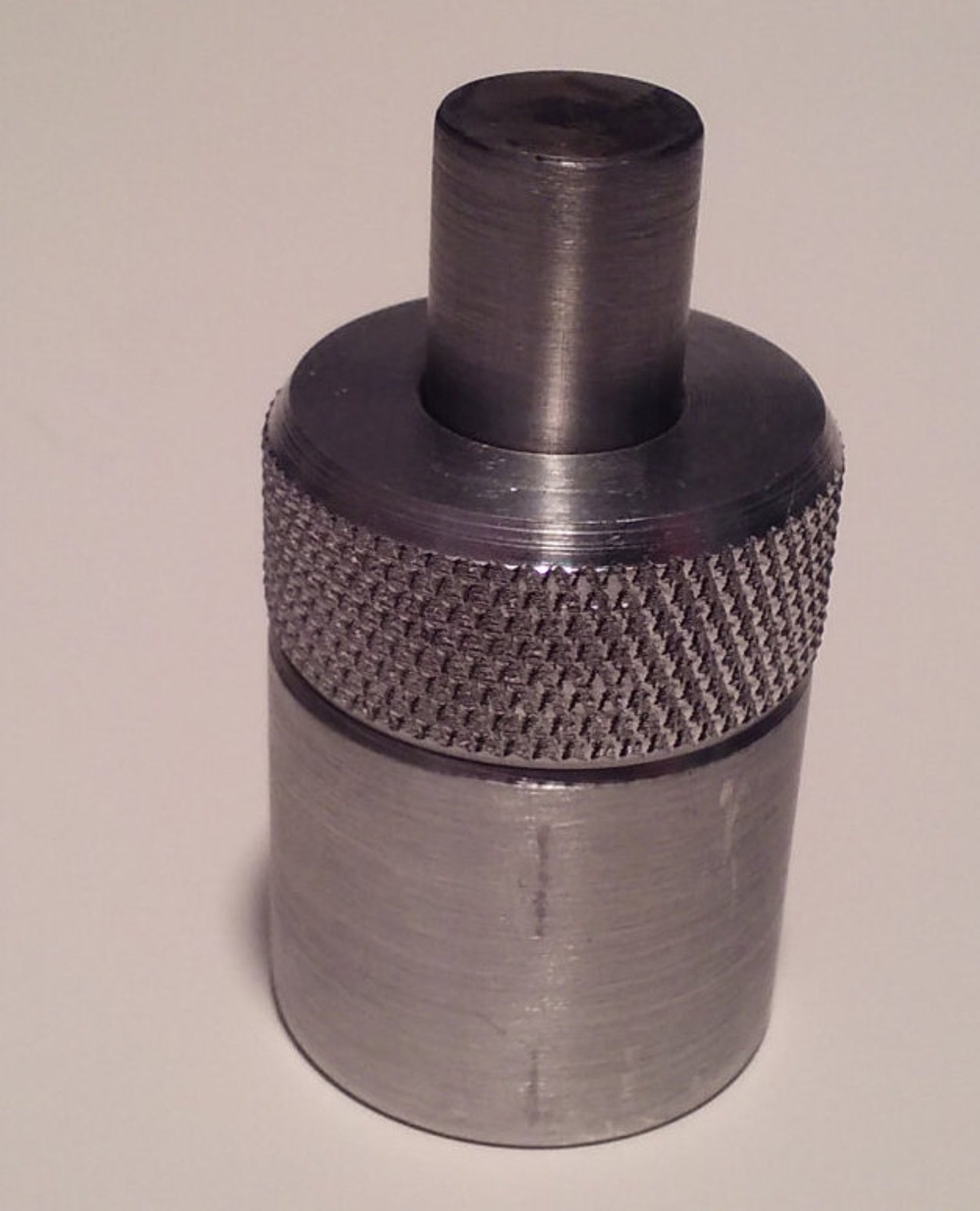 Coin Ring Center Punch just for US Penny. Comes - Etsy