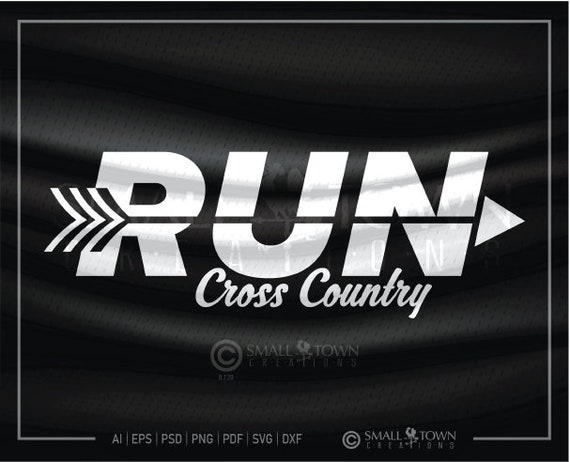 Xc Running Logo
