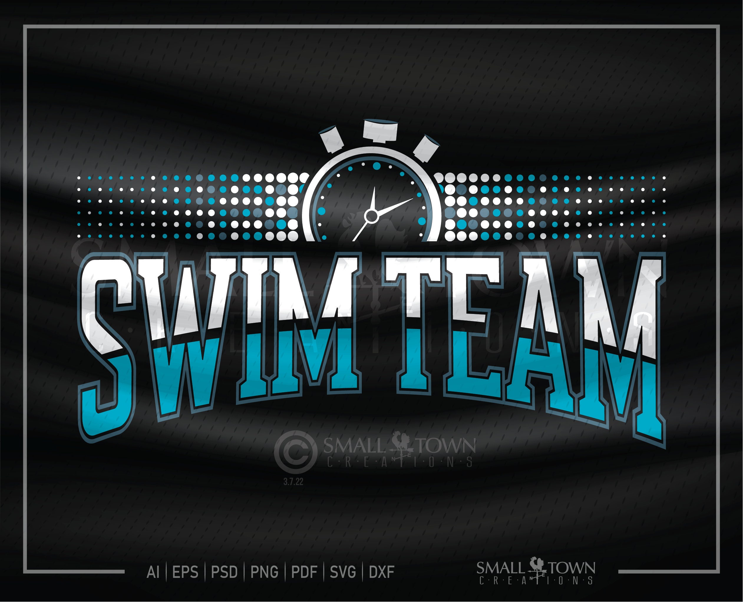 Swim Team SVG Swimmer SVG Swim SVG Swimming Swim Team - Etsy Canada