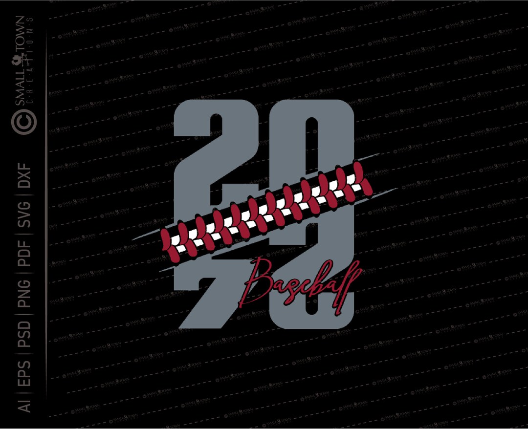 Baseball SVG // Baseball Team SVG // Baseball // Baseball 2024 ...