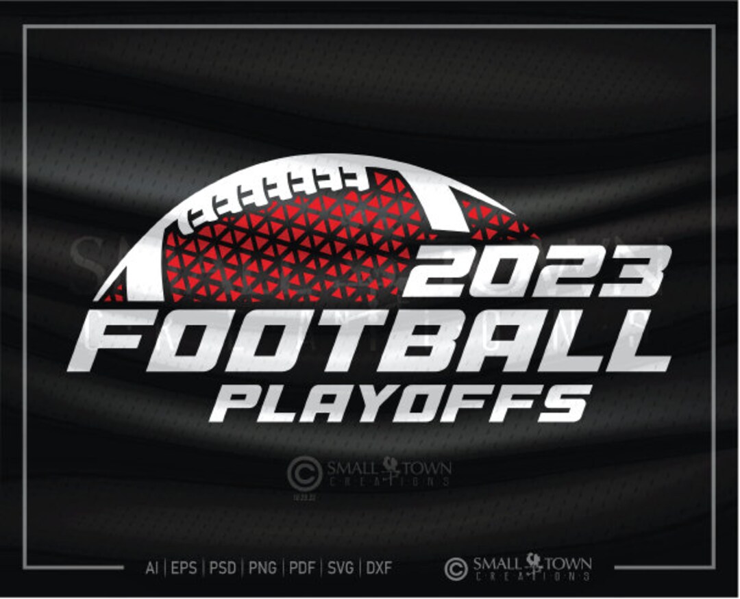 Football SVG Football Playoffs SVG Playoffs SVG Football - Etsy Australia