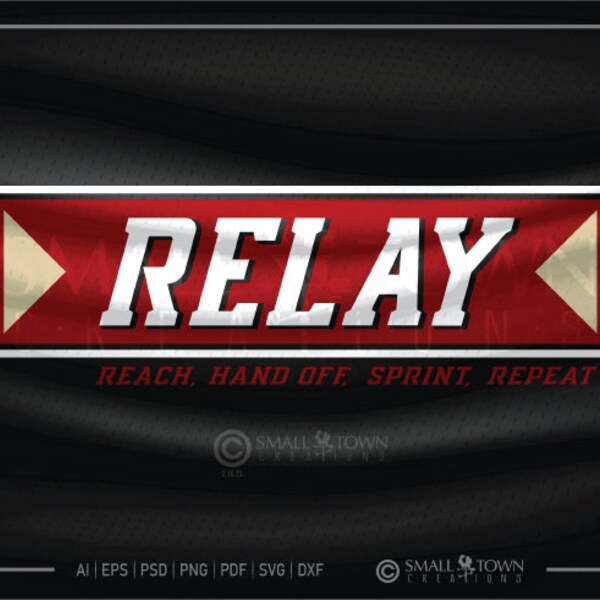 Relay - Etsy