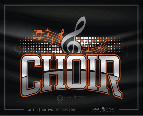 Choir Logo Ideas