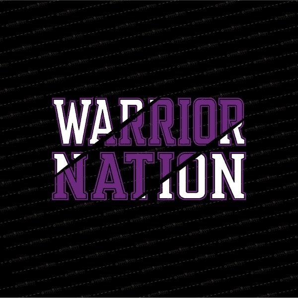 Warriors - Etsy