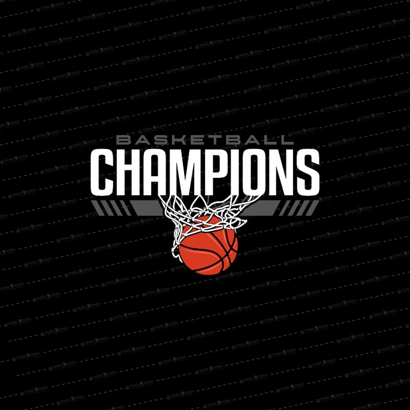 Basketball Net - Etsy