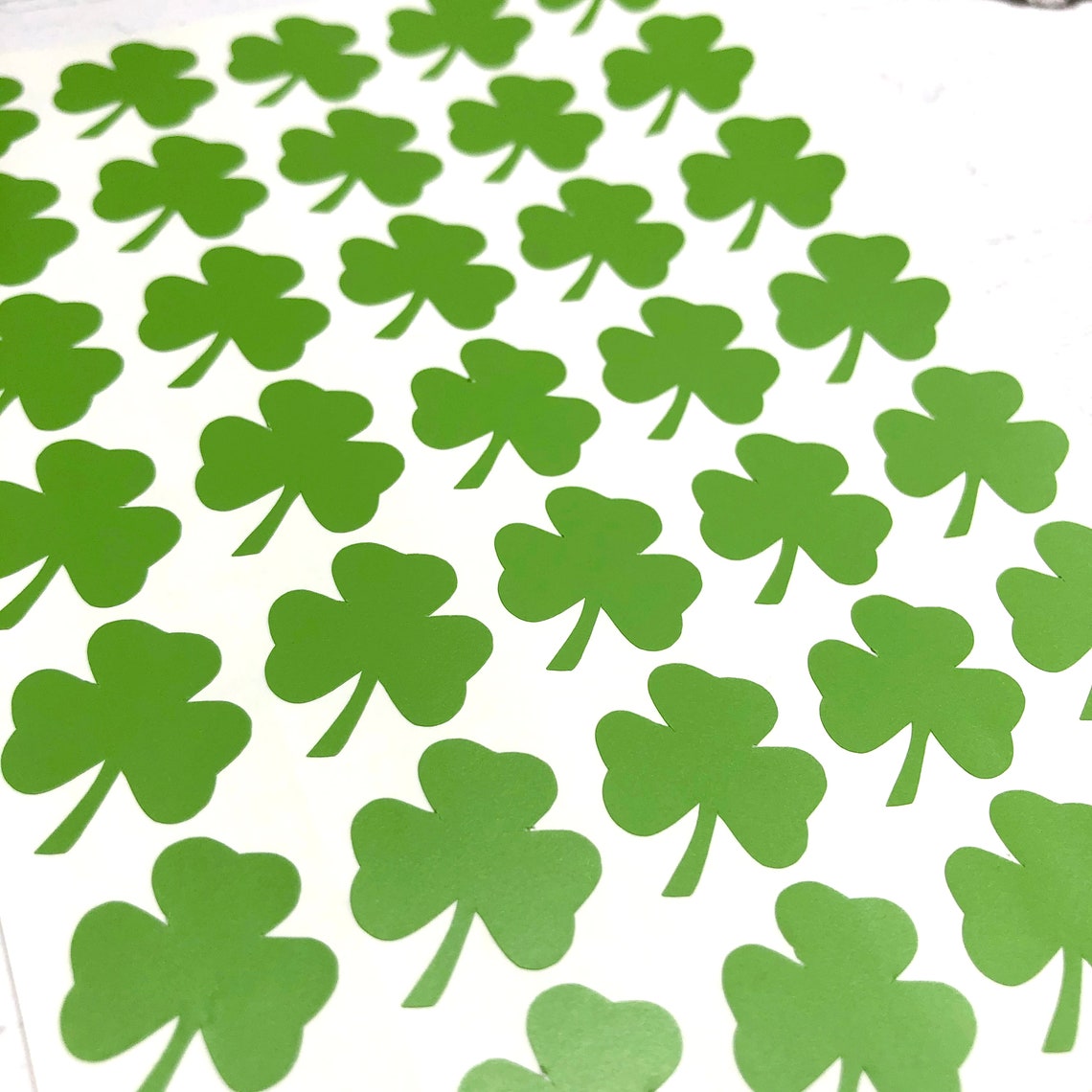 Shamrock Labels