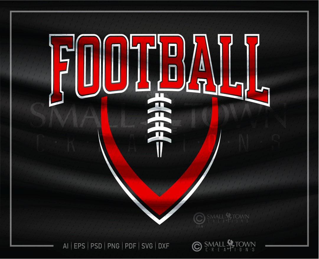 Football SVG Football Ball SVG Football Coach SVG Football - Etsy