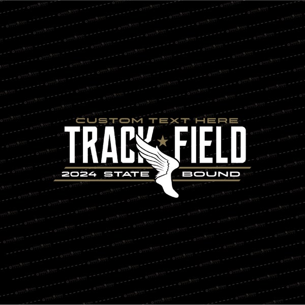 Track and Field - Etsy