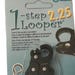1 Step Eye Pin Looper 2.25mm Beadsmith Rosary Making Tool, Pliers ...
