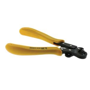 1 Step Eye Pin Looper 2.25mm Beadsmith Rosary Making Tool, Pliers ...