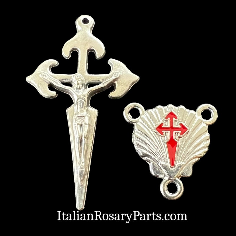 St James Shell - Etsy