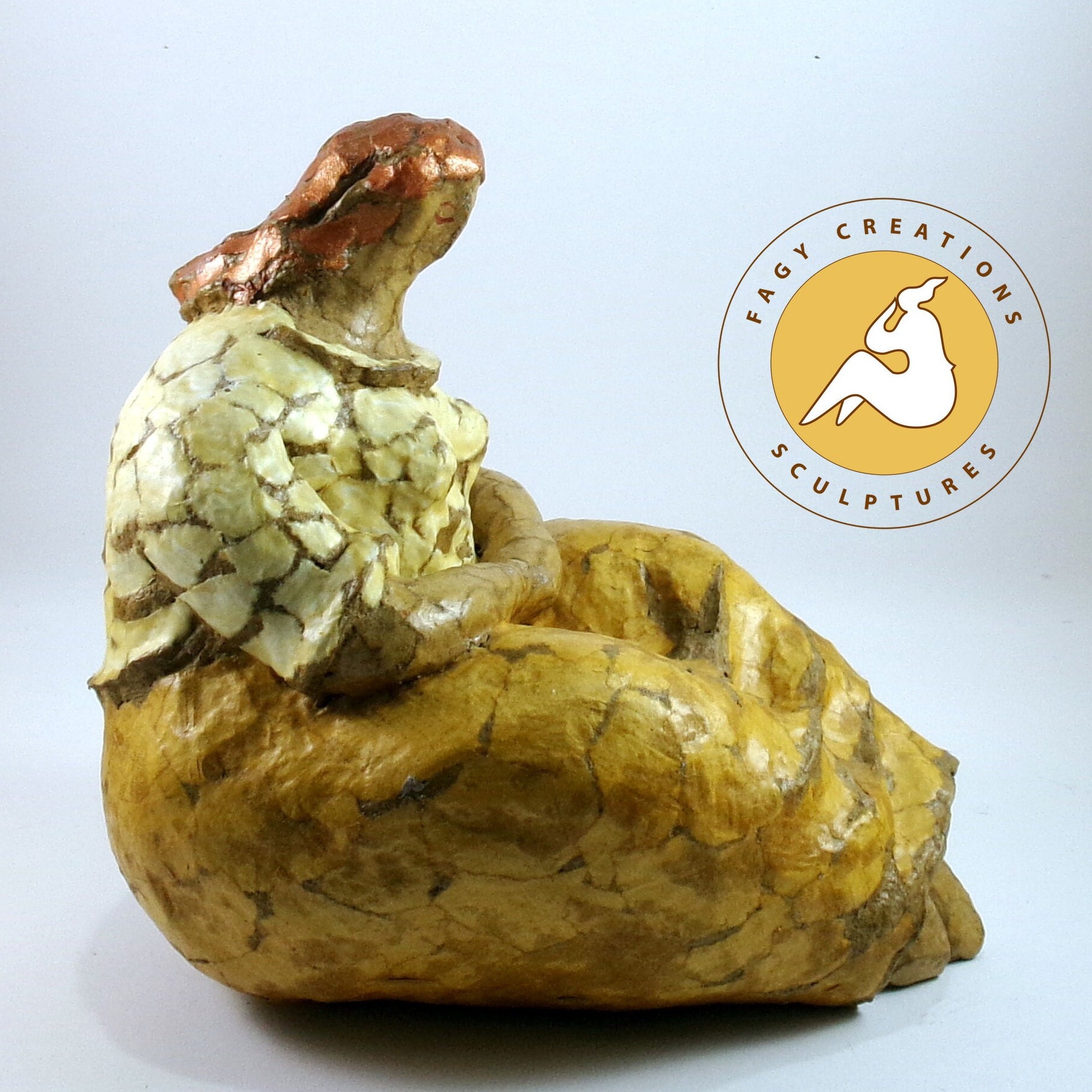 Fat Woman Sculpture, Fat Woman Art, Curvy Woman Statue, Paper ...