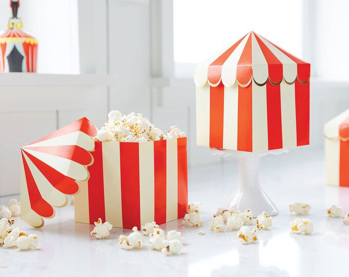 Circus Fruit Snacks circus Circus Party Circus Party Carnival Birthday ...