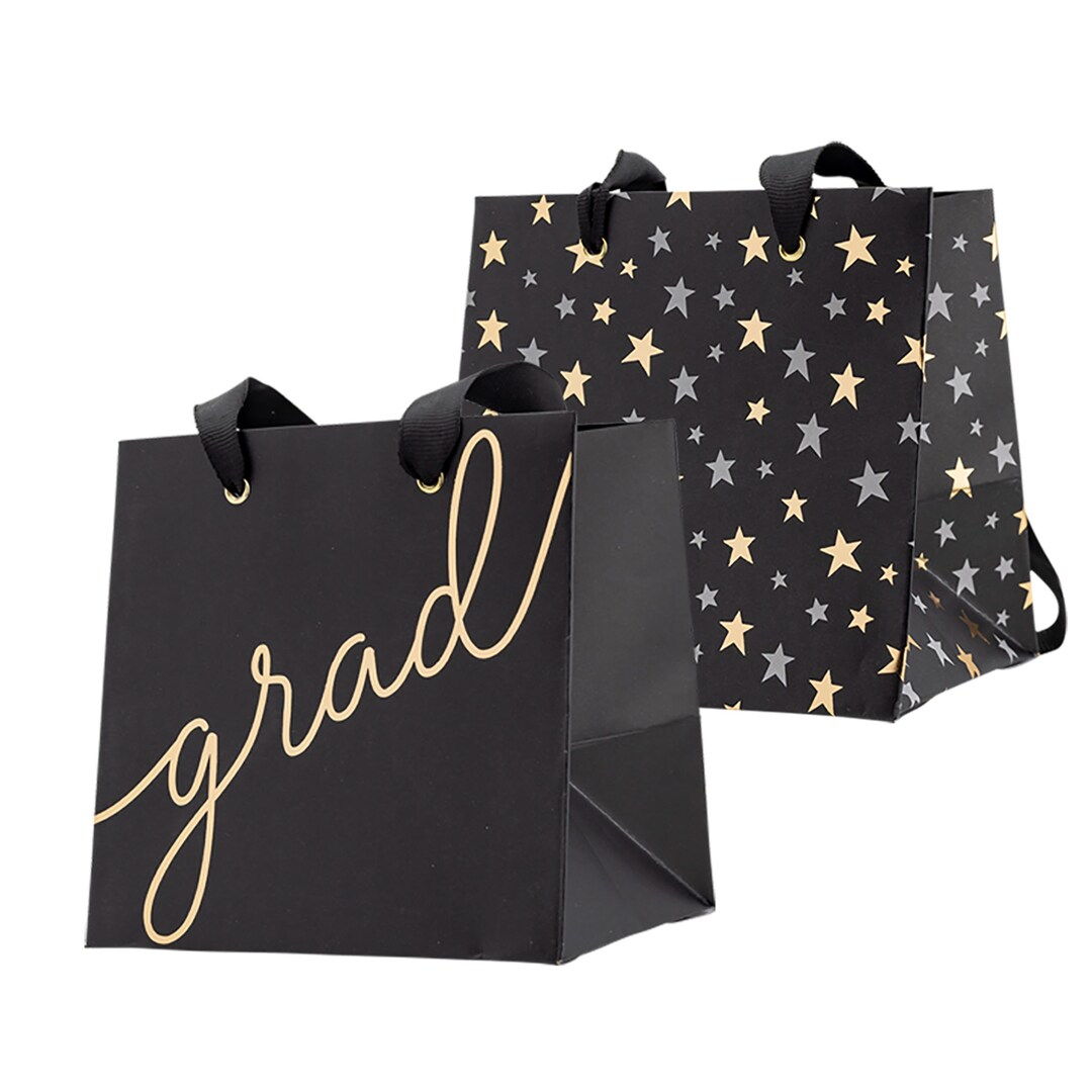 Graduation Party Gift Bags | Graduation Gift Bags | Graduation Bags ...