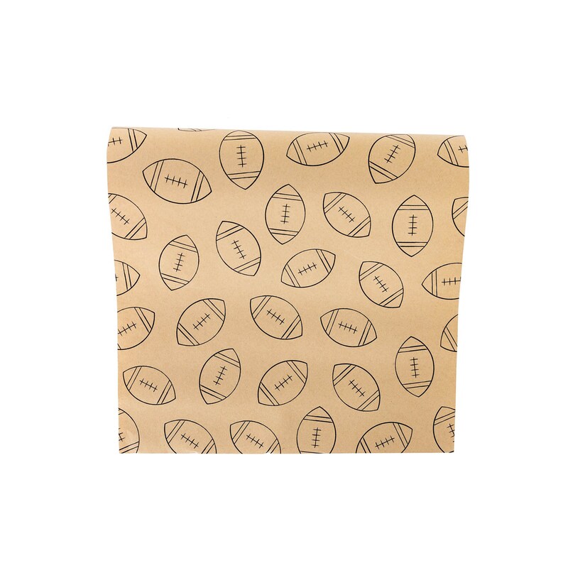 Football Party Decor - Etsy