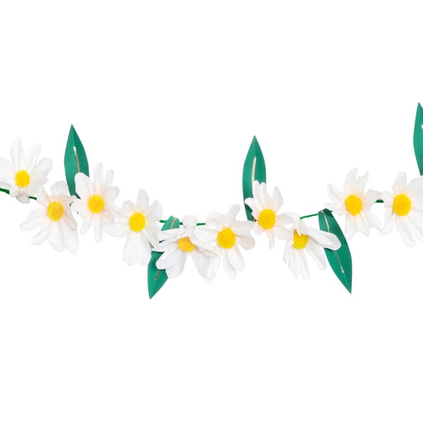 Daisy Party Decorations - Etsy