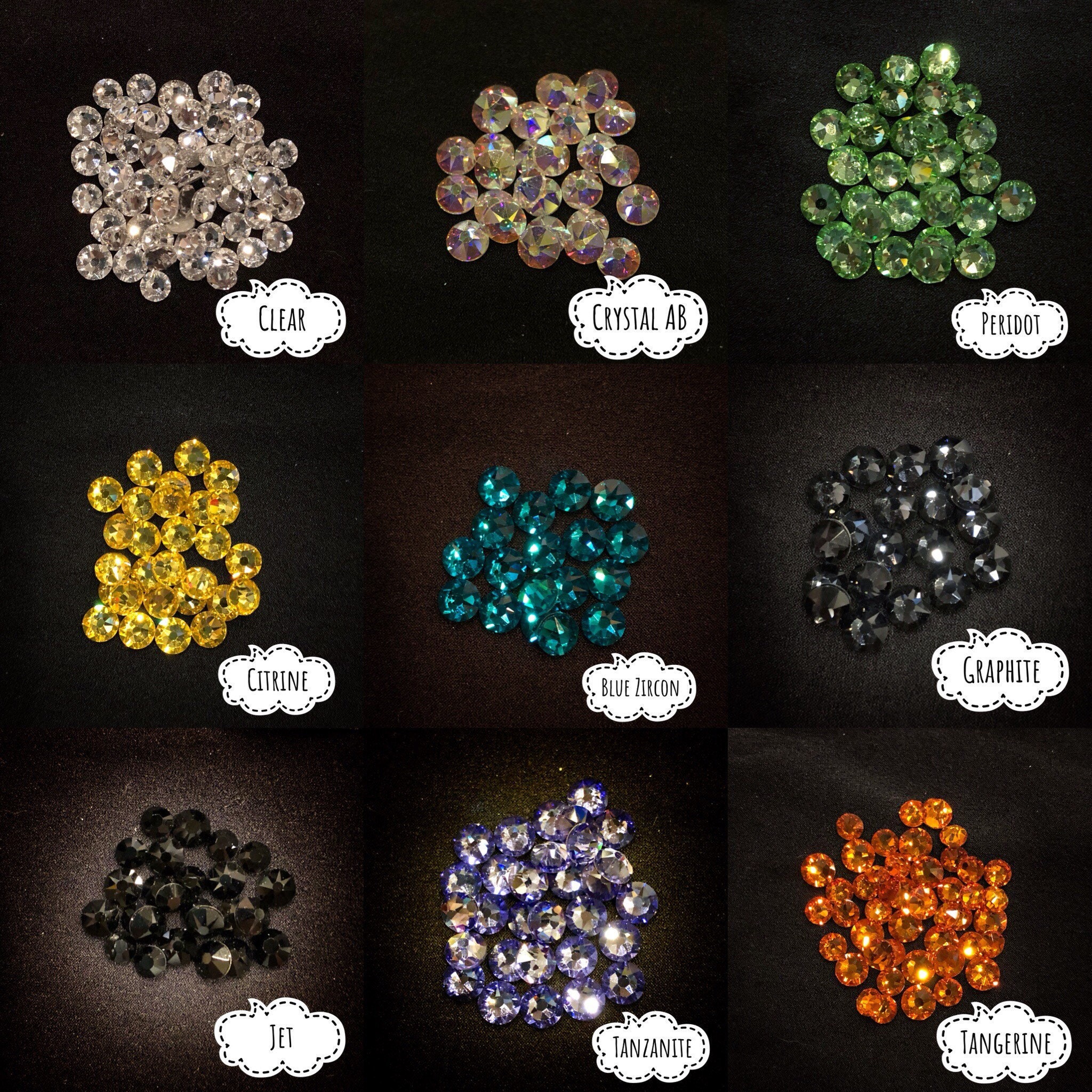 Spiral Bullet Ring - Etsy