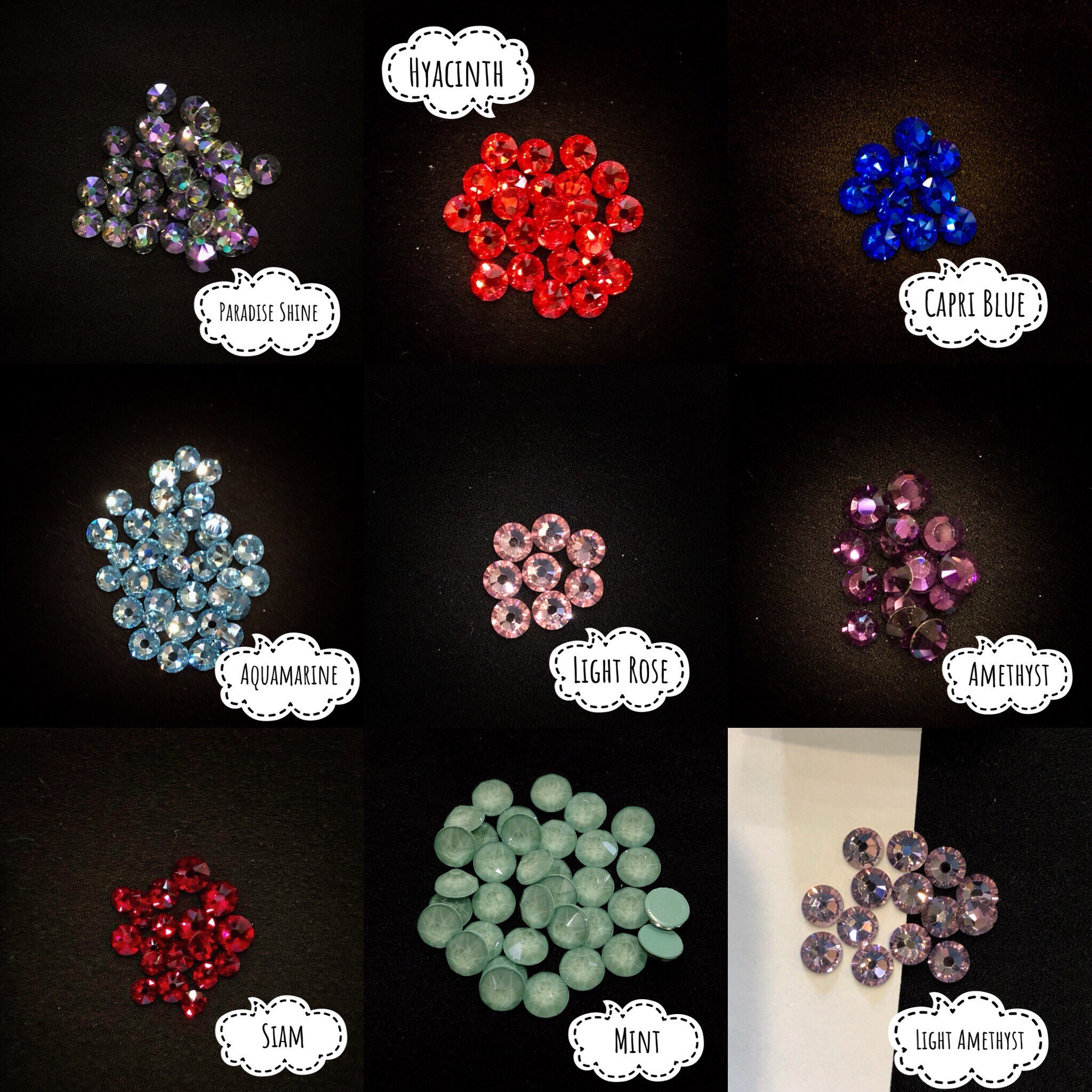 Spiral Bullet Ring - Etsy