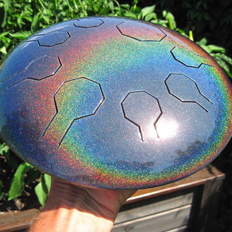 Hand Drum - Etsy