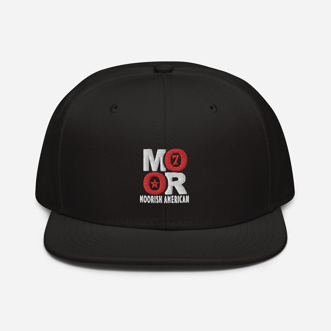 Moorish American Moor Moorish American Islam Muslim Circle 7 Moorish ...