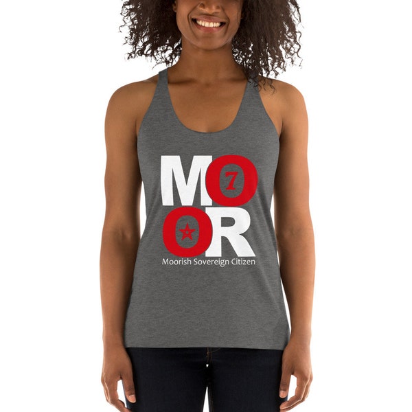 Moorish American Clothing - Etsy